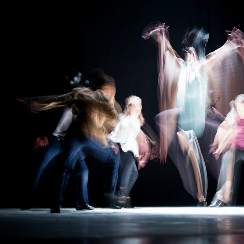 Theaterexperimente – Junges explo Ferien-Studio für Jugendliche von 13–16 Jahren / 24-1 ...