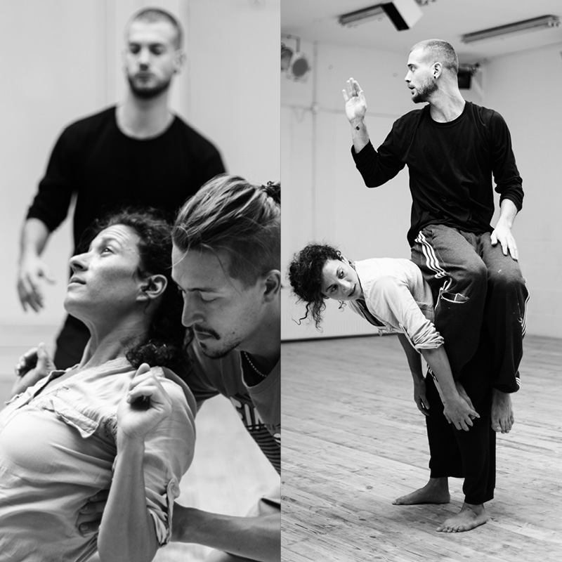 Present Time Choreography (PTC_Tanz) - exploratorium berlin