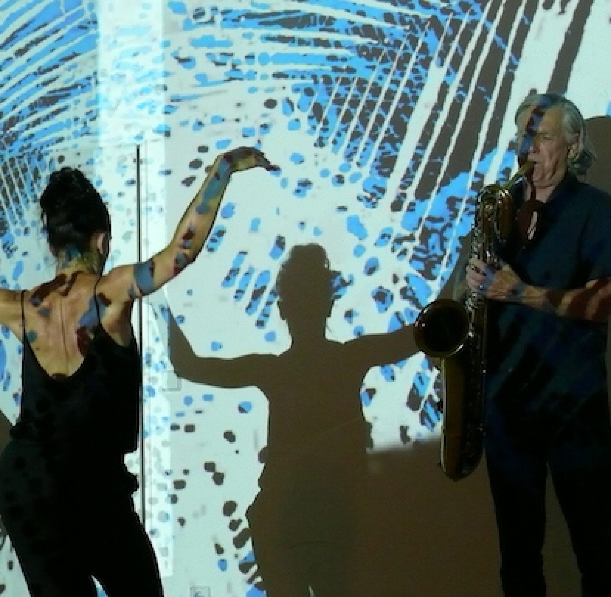 Bühne - exploratorium berlin