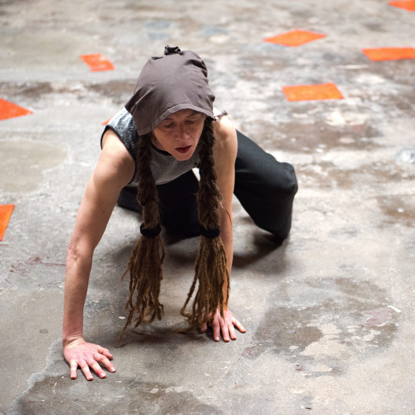 Anna Barth - exploratorium berlin