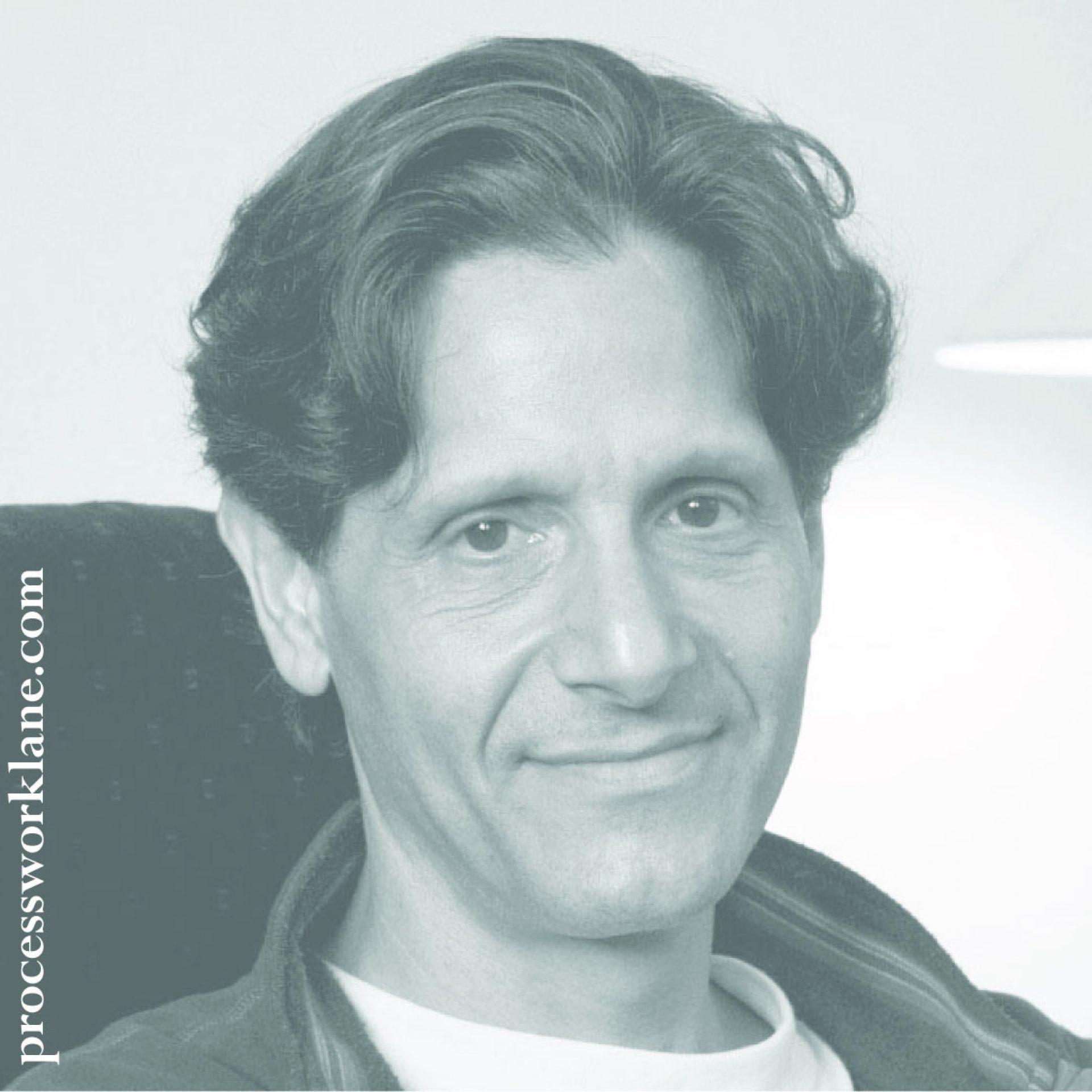 Lane Arye - exploratorium berlin