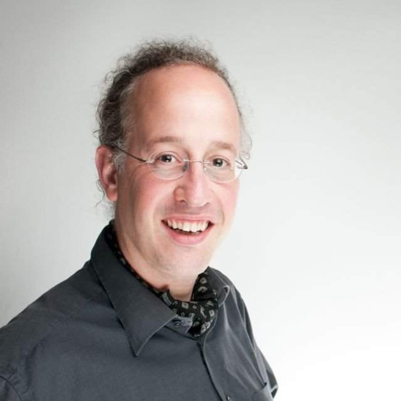 Michael Betzner-Brandt - exploratorium berlin