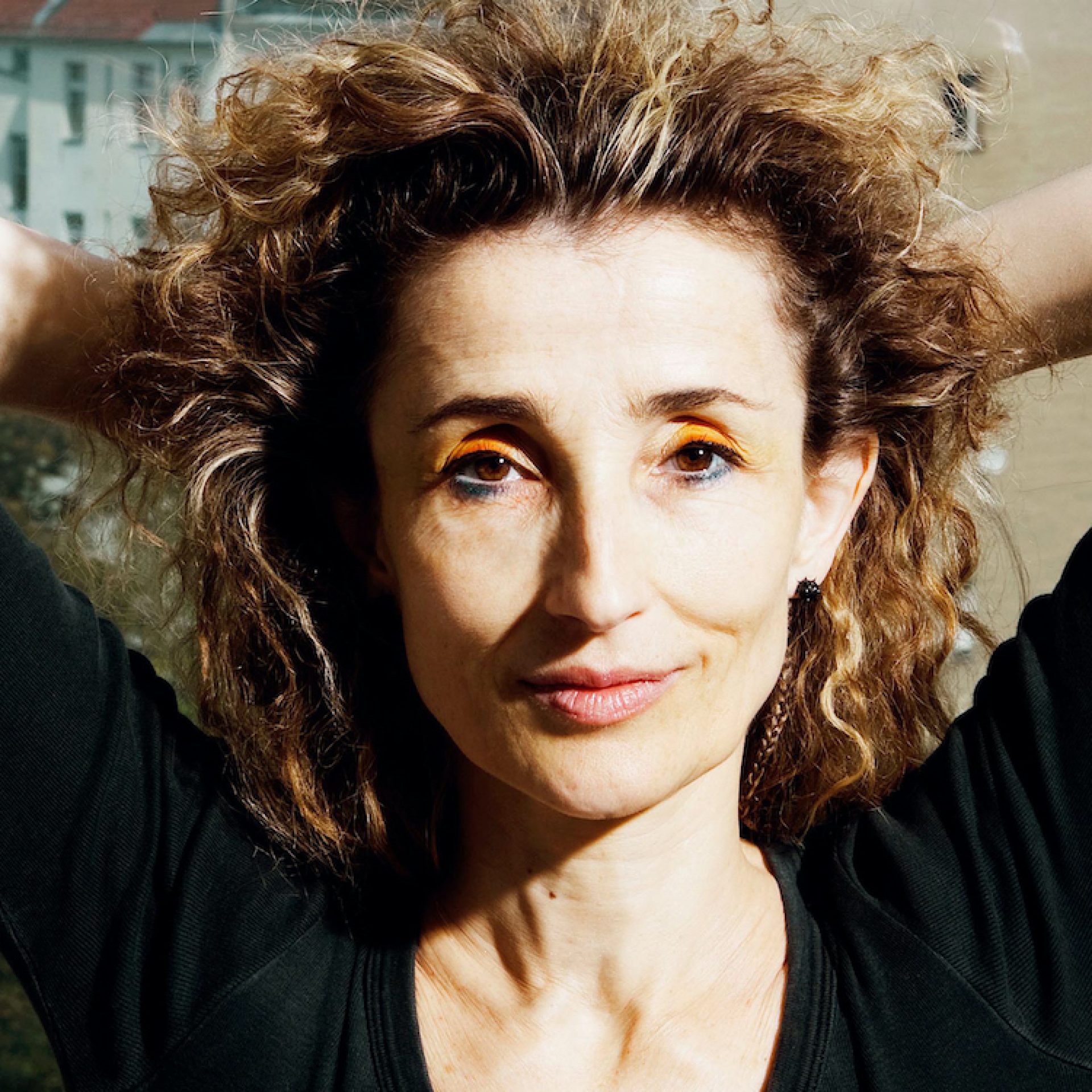 Charlotte Hug - exploratorium berlin