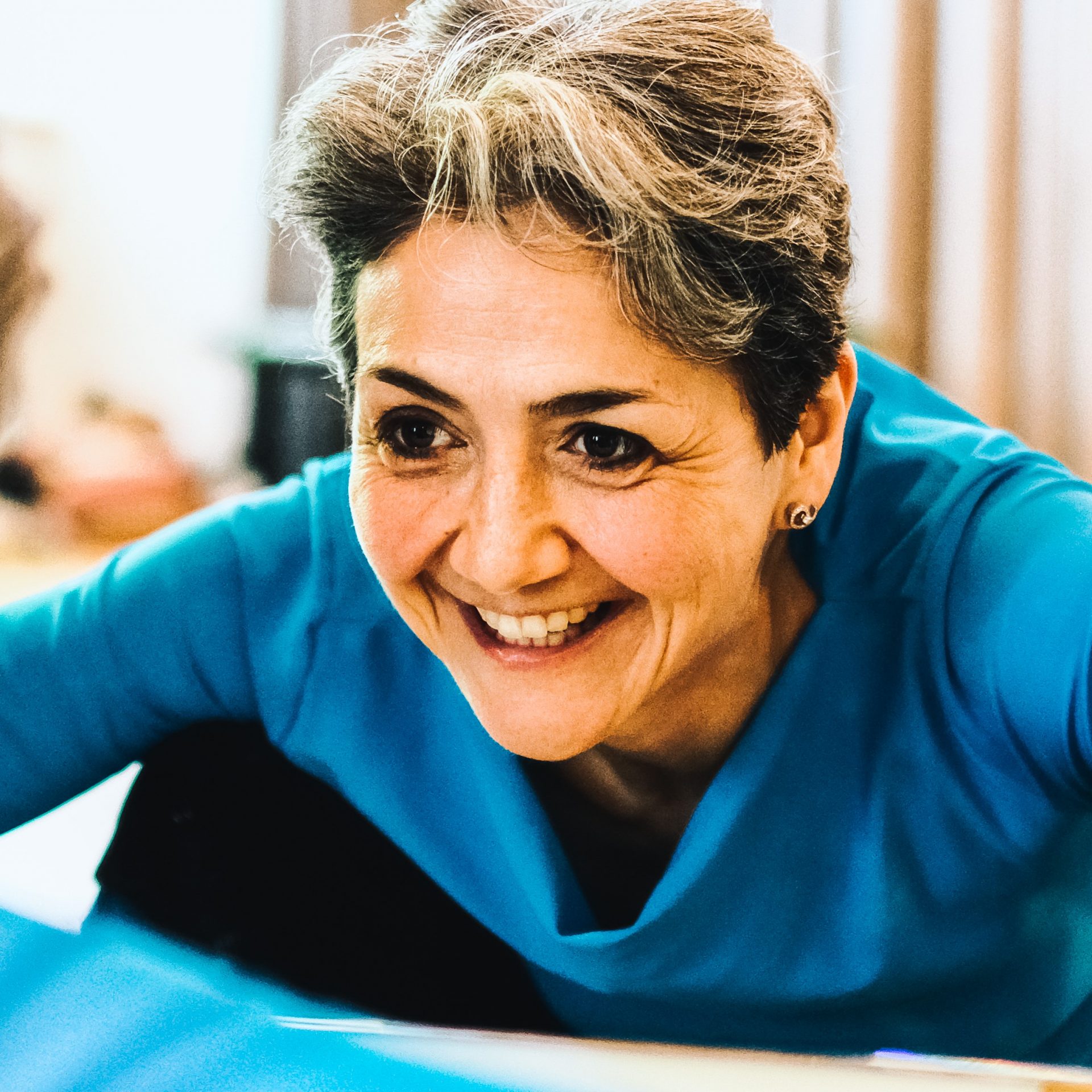 Zoë Tomruk - exploratorium berlin