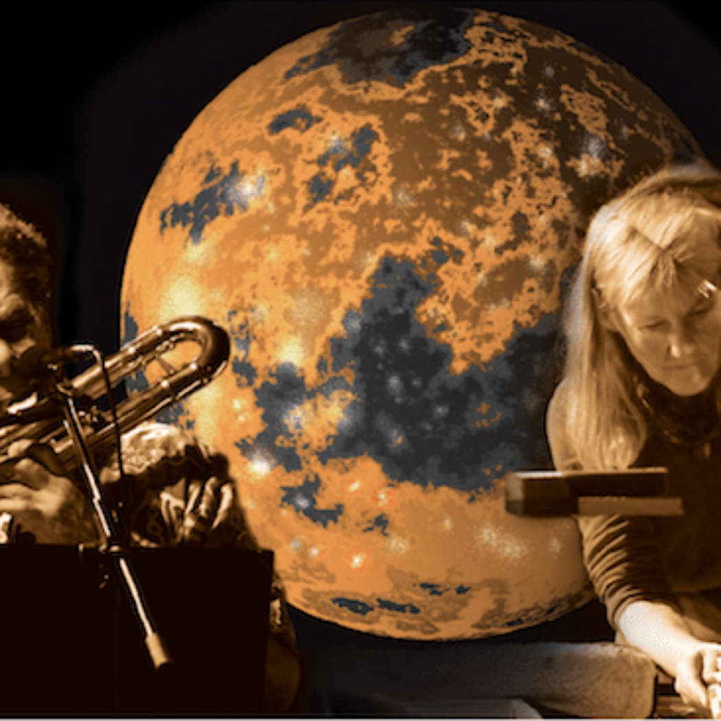 Sound & Lecture N° 19: The Galilean Moons - exploratorium berlin