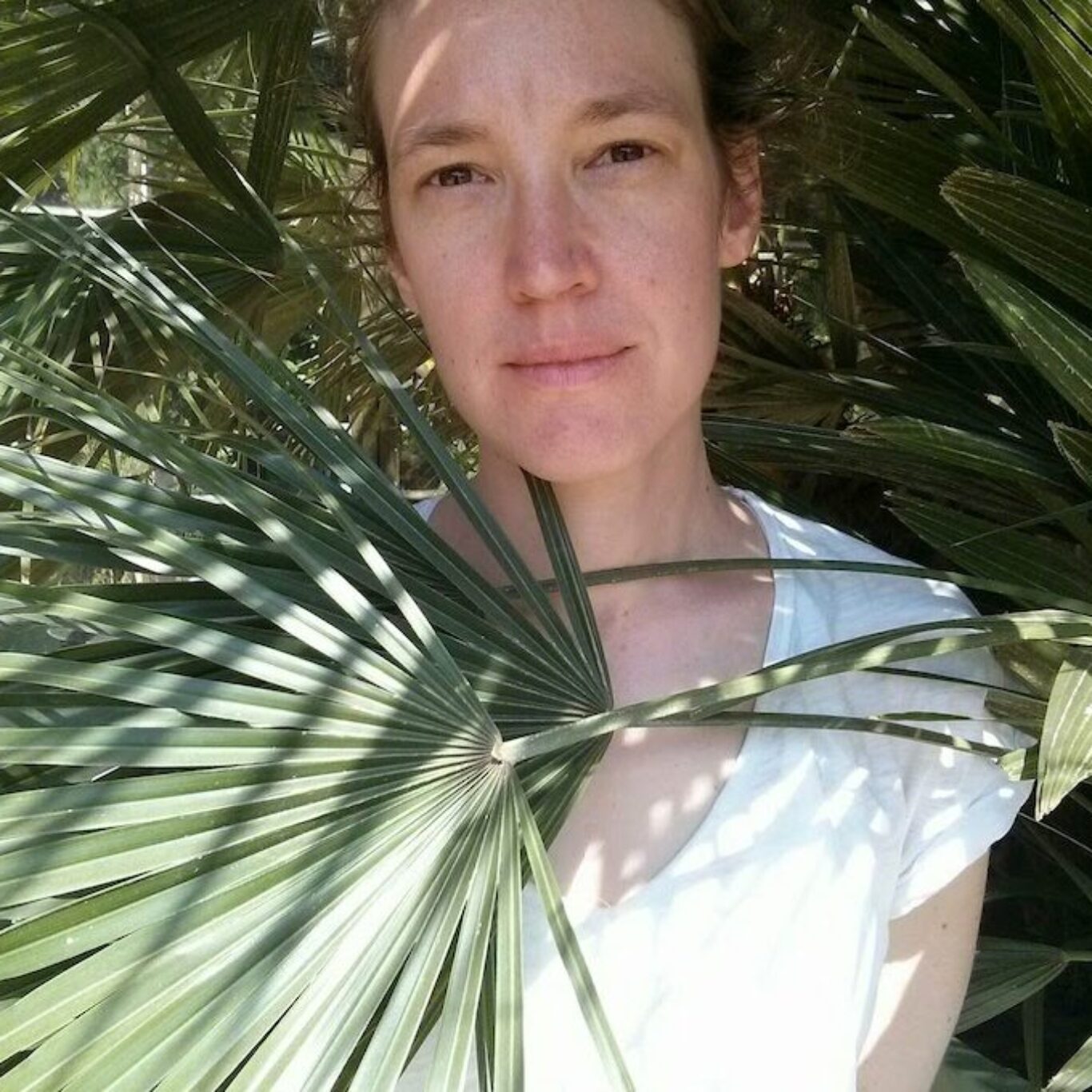 Christina Ertl-Shirley - exploratorium berlin