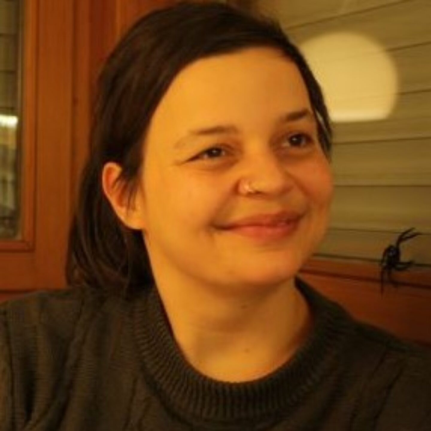 Suse Schröder - exploratorium berlin