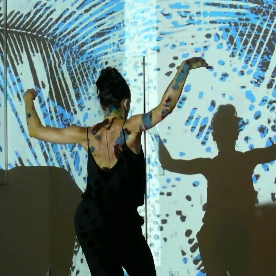 Hunting Shapes: Improvisation und Komposition im Tanz - exploratorium ...